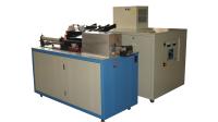 China 400KW Induction Forging Furnace, steel casting machine, Rod hot forging equipment for sale