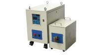 China PLC Control Induction Heating Equipment SF80KW 99 Percent High Purity Optimized for Fast Heating and Minimal Energy Loss for sale