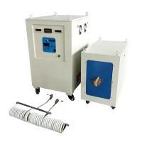 China High Safety Protection SF 80KW Induction Heating Apparatus Featuring Advanced Temperature Regulation and Safety Features for sale
