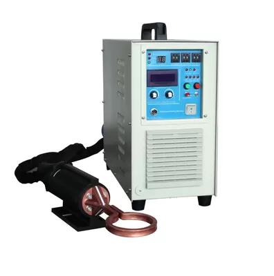 China Frequency 50-60Hz Induction Heating Equipment SF-80KW Durable Life Time Exceeding 50000Hrs Industrial Heating Technology for sale
