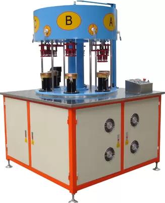 China 15-1000KW Induction Heating Unit SF-80KW Suitable for Automotive Aerospace and Electronics Industry Applications for sale