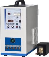 China Life Time greater than 50000Hrs Induction Heating System equipped with Precise Temperature Control ensuring Heat Treatment and Material for sale