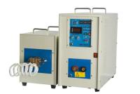China 160KW Output Power Induction Heating Equipment Compact Design Offering High Safety Protection and Energy Saving Benefits for sale