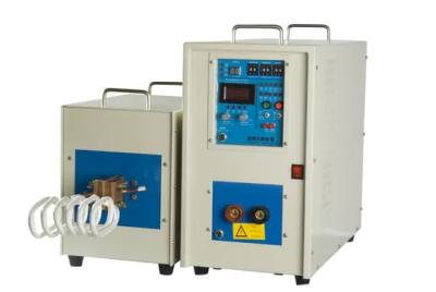 China 160KW Output Power Induction Heating Equipment Compact Design Offering High Safety Protection and Energy Saving Benefits for sale