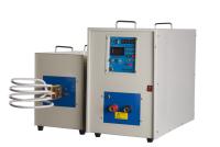 China 70KW High Frequency Induction Heat Treatment Equipment for sale