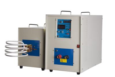 China 70KW High Frequency Induction Heat Treatment Equipment for sale