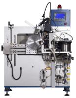 China Electromagnetic Induction Heating Equipment Heat Treatment Machinery for sale