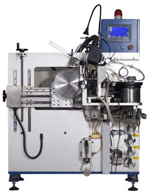 China Electromagnetic Induction Heating Equipment Heat Treatment Machinery for sale