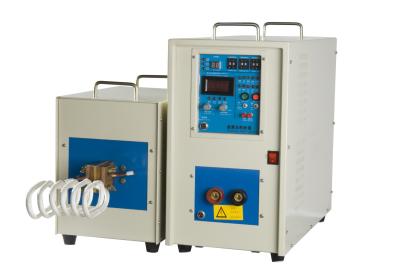 China industrial Medium Frequency 50KW Induction Annealing Machine , CE SGS ROHS for sale