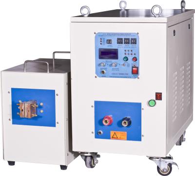 China Ultra high Frequency Induction Melting Equipment for sale