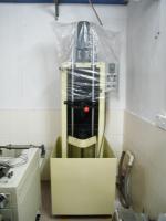 China Spray cooling Induction Hardening Machine heat treating Gear / rod for sale