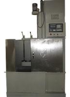 China electric Quenching Induction Hardening Machine For Discs Heating , CE SGS for sale