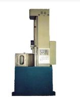 China Hydraulic Quenching Induction Hardening Machine For Dods Heating 1-200r/min for sale