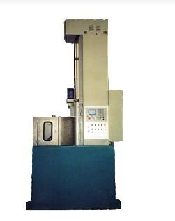 China Hydraulic Quenching Induction Hardening Machine For Dods Heating 1-200r/min for sale