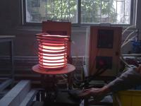 China annealing electric 40KW High Frequency Induction Heating Equipment machines for sale