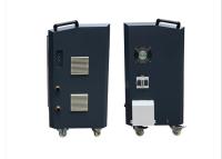 China 4000A 160KW 100KHZ Induction Heat Teating Equipment For Shaft Gear for sale
