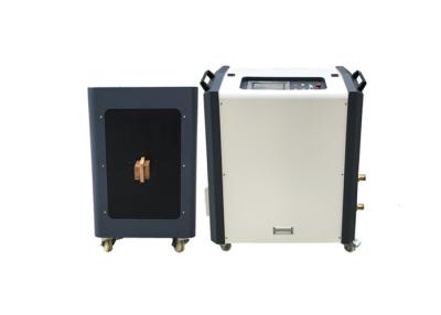 China 40KW 100KHZ Electromagnetic Induction Heater For Wire Annealing for sale