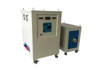 China Three Phase 480V Medium Frequency Induction Heating Equipment For Hot Fitting for sale