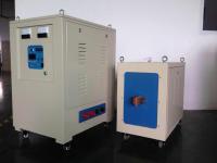 China 100KW high frequency induction heating machine Equipment For Surface Quenching for sale