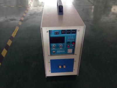China 15KW Single Phase High Frequency Induction Heating Equipment for sale