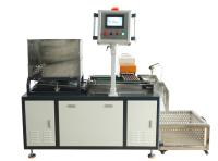 China FCC, CE professional Forging Furnace Induction Heating Equipment for Steel Bar Heating for sale