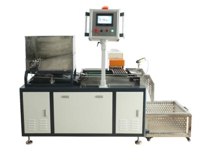 China FCC, CE professional Forging Furnace Induction Heating Equipment for Steel Bar Heating for sale