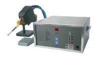 China Ultrahigh Frequency 1-2Mhz Induction Melting Equipment for sale