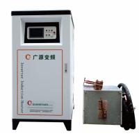 China DSP Induction Forging Hot Fit Heat Treatment Equipment Medium Frequency 400KW/500KW for sale