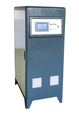 China 1-10khz Medium Frequency Induction Heater 250KW Full Digit FCC CE Certified for sale