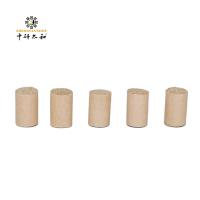 China Experience the Benefits of Aged Wormwood Moxibustion for Improved Body Function for sale