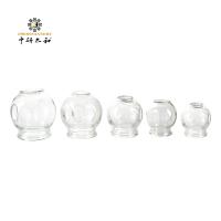 China 1years Shelf Life Cupping Cups Set for Stock and Professional Massage for sale