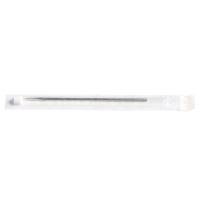 China Bleeding 0.16mm Acupuncture Sterile Needles Dredging Meridians Relieving for sale