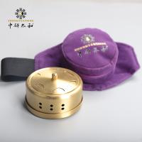 China Shelflife 2 Years If Stored Properly Moxibustion Tools Various Sizes Treatment Apparatus Suitable for Medical Procedures for sale