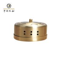 China Moxa Container Moxibustion Tools Optimized for Acupuncture Points Frequency 1-3 Times Per Week Durable Therapy Equipment for sale