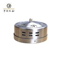 China Moxa Container Moxibustion Tools Optimized for Acupuncture Points Frequency 1-3 Times Per Week Durable Therapy Equipment for sale