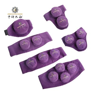 China Waist And Shoulder  Moxibustion Cover For Male And Female Elderly for sale