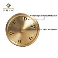 China Moxa Container Moxibustion Tools Optimized for Acupuncture Points Frequency 1-3 Times Per Week Durable Therapy Equipment for sale