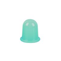 China Food Grade Silicone Cupping Cups Set Face Eye Massage For Health Care for sale