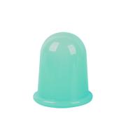 China Food Grade Silicone Cupping Cups Set Face Eye Massage For Health Care for sale