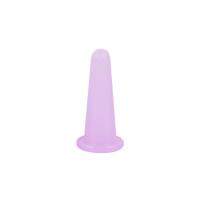 China 4 Pieces Silicone Vacuum Suction Cup For Eye Face Massager for sale