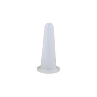 China Custom Logo 4 In 1 Silicone Facial Massage Cups Face Lifting Mini Anti Aging Therapy for sale