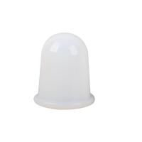 China Custom Logo 4 In 1 Silicone Facial Massage Cups Face Lifting Mini Anti Aging Therapy for sale