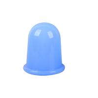 China Antirheumatic Silicone Hijama Cups Household Medical Physical Therapy for sale