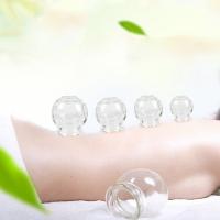 China CE Certified Basic Cupping Cups Cupping Set Hijama Kits Comprehensive Solution for Therapeutic and Wellness Applications for sale