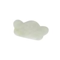 China 1 Pieces Gua Sha Massage Tool Jade Stone Tool for Facial Massage and Muscle Relaxation with 5 Years Shelf Life Guarantee for sale