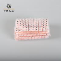 China 100Pcs Disposable Sterile Vaccaria Seeds Natural Ingredients For Soothing Massage for sale
