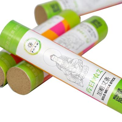 China Smokeless Moxa Rolls Pure Mugwort Acupressure Therapy for sale