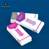 China Safe Stainless Steel Facial Beauty Acupuncture Needles For Effective Treatment for sale