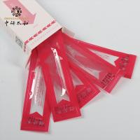 China Safe Stainless Steel Facial Beauty Acupuncture Needles For Effective Treatment for sale