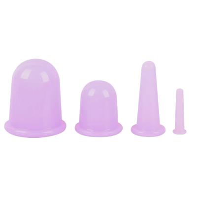China CE Standard Safety Cupping Cups Set for Detoxification and Enhanced Well-being for sale